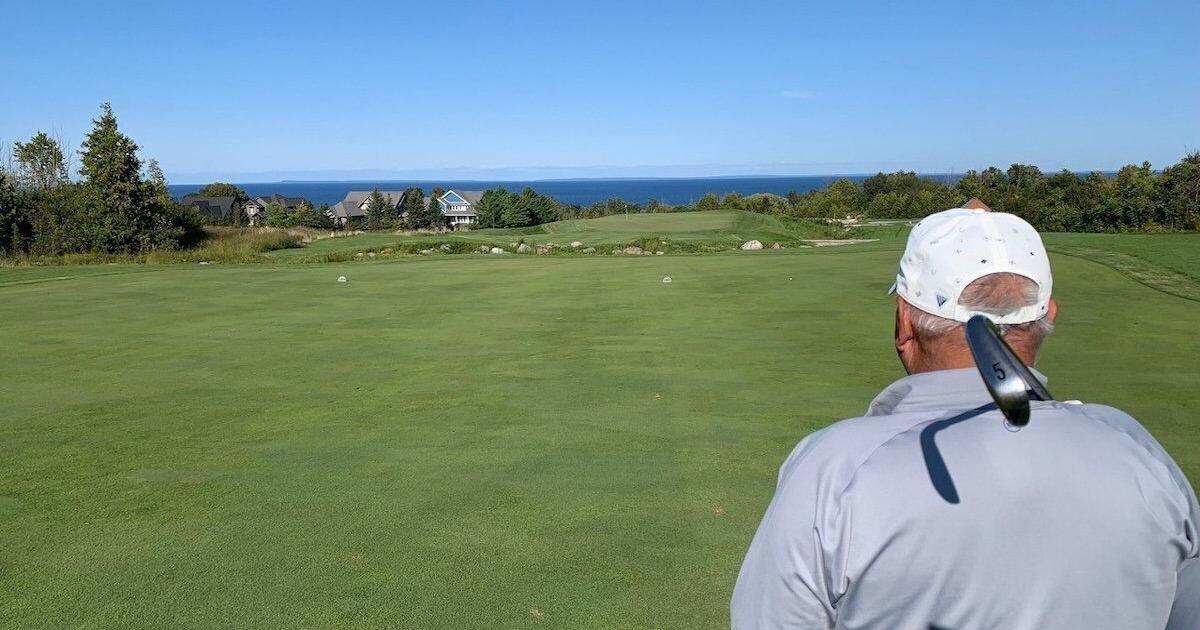 Challenging layout makes Lora Bay must-play golf course
