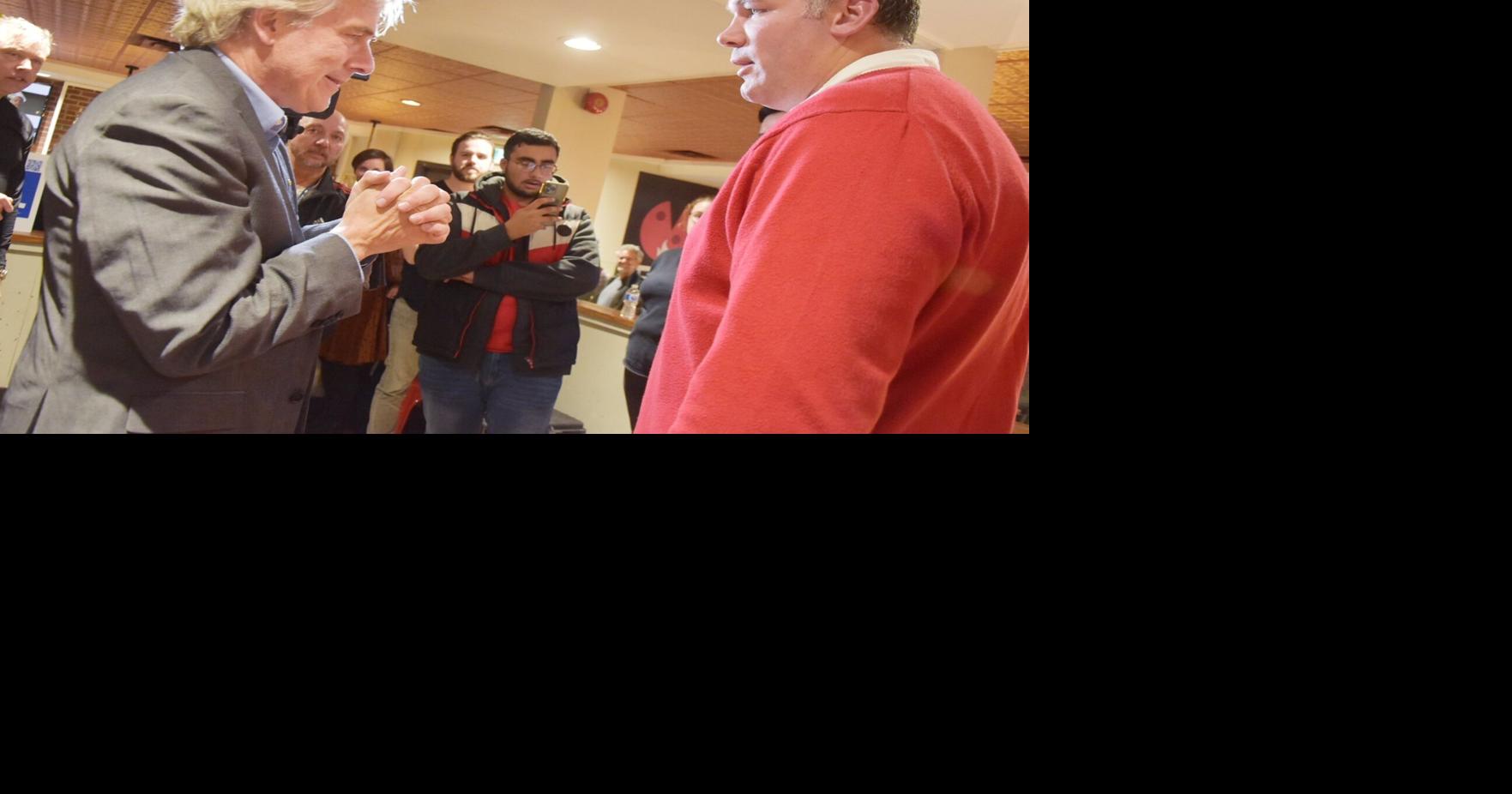 City of Barrie certifies municipal election results