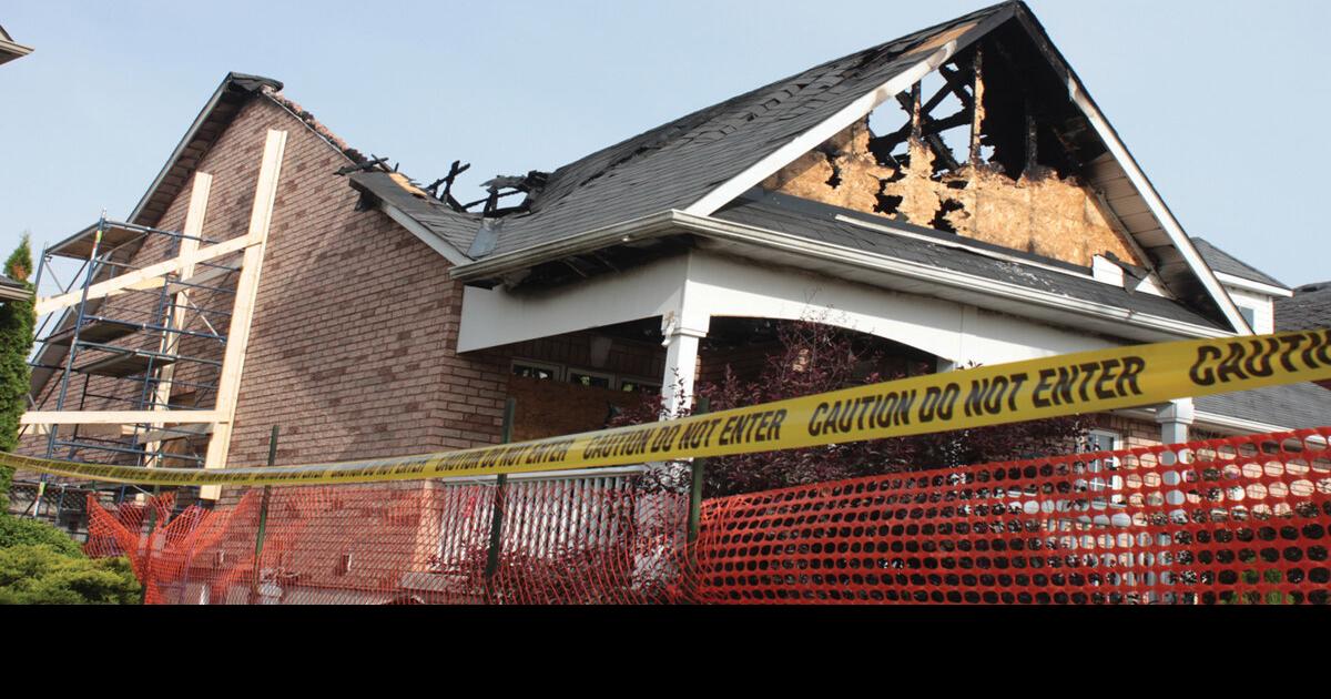 Beeton house fire causes $420K in damage