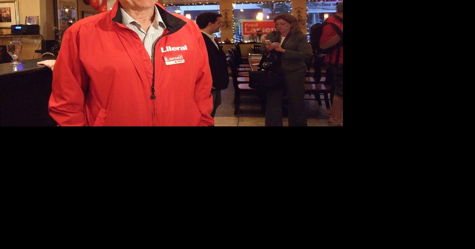 Provincial Election Coverage of the Simcoe North riding