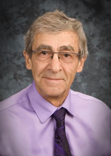 Bob Marrs – New Tecumseth mayoral candidate