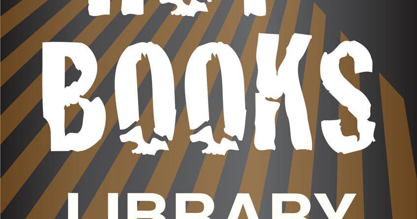 Hot Books