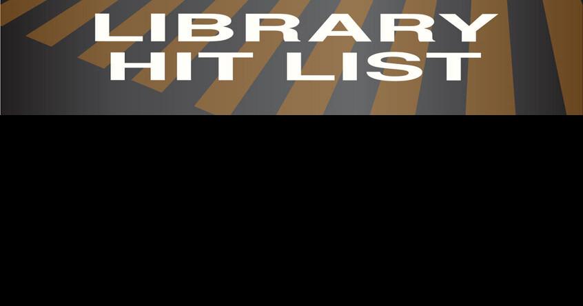 Hot Books