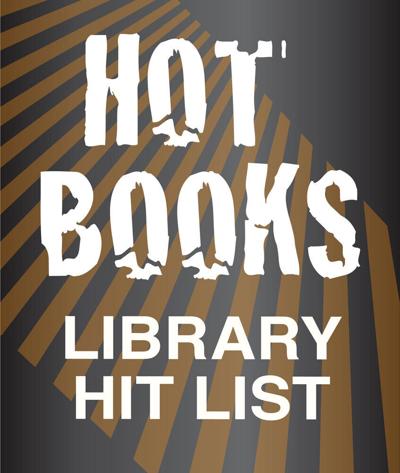 Hot Books