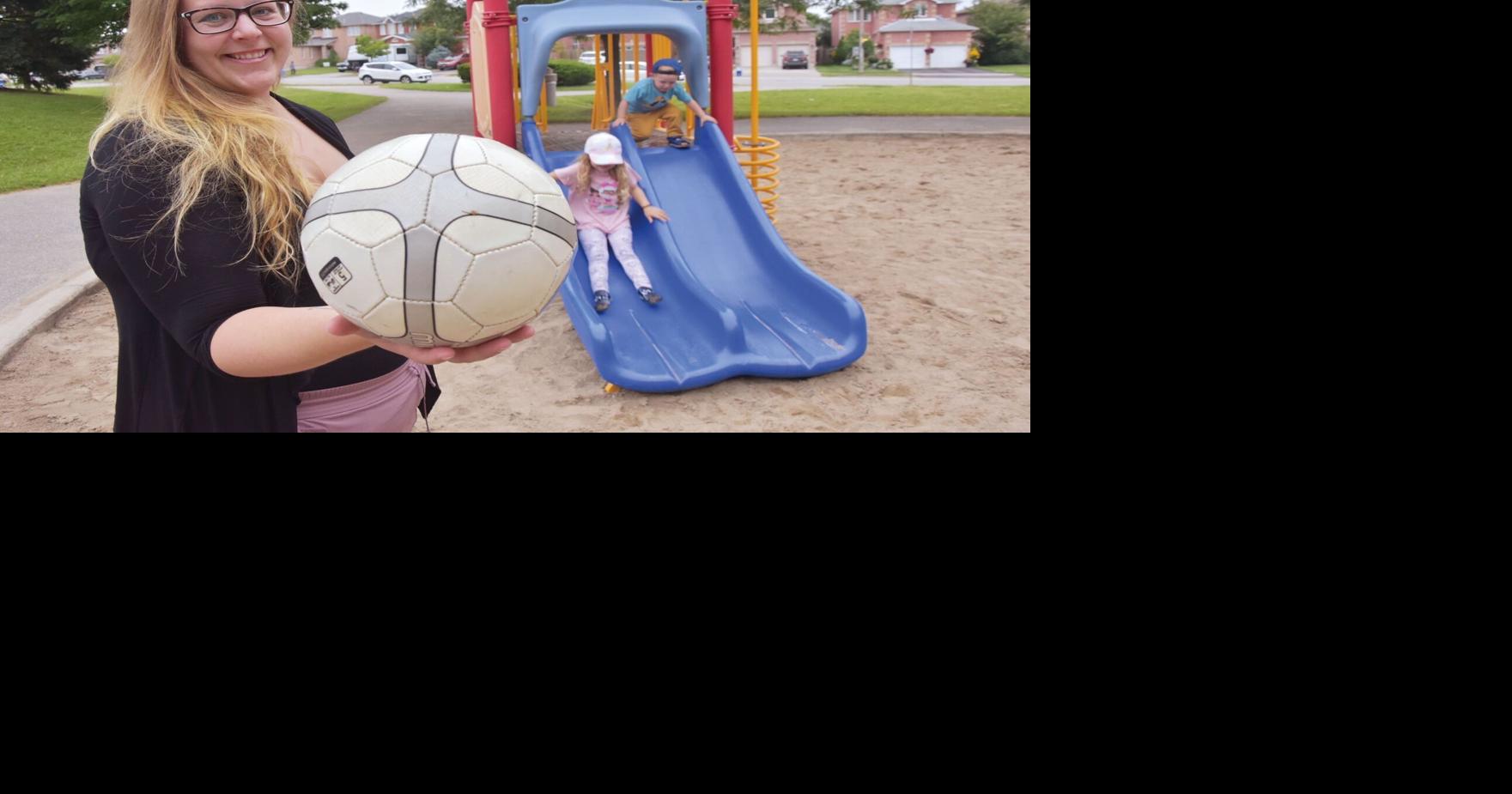 Demand for fall rec programs leaves Barrie mom in limbo