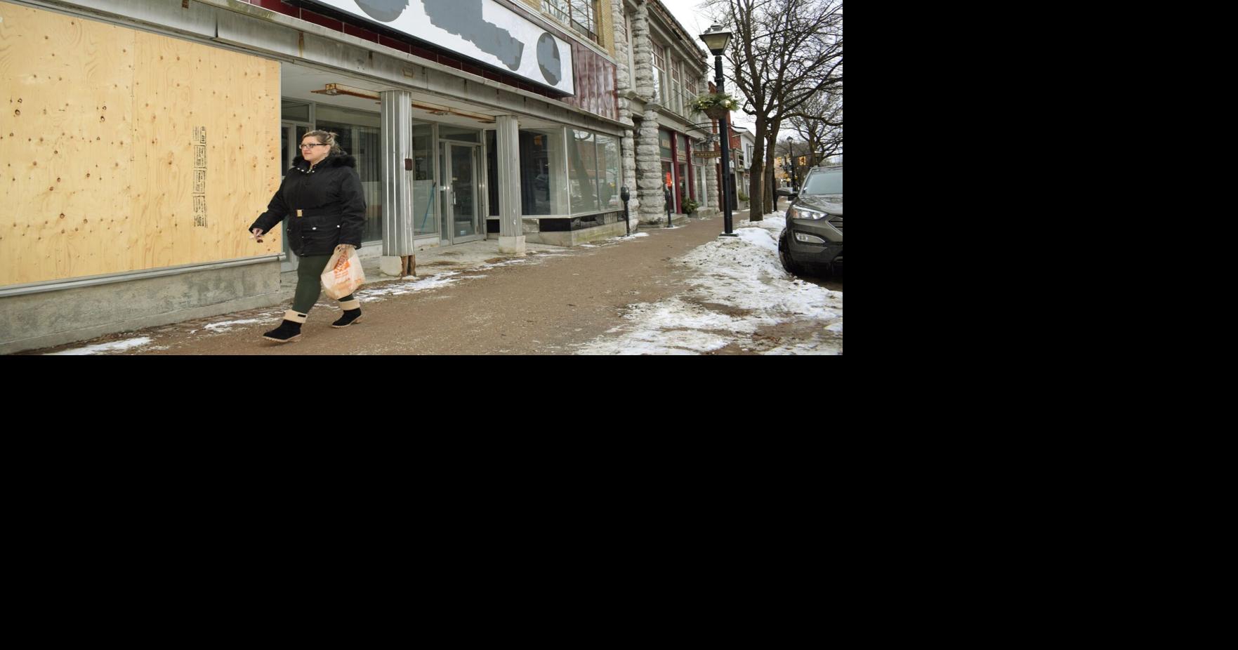 Former Orillia BiWay store eyed for potential revitalization