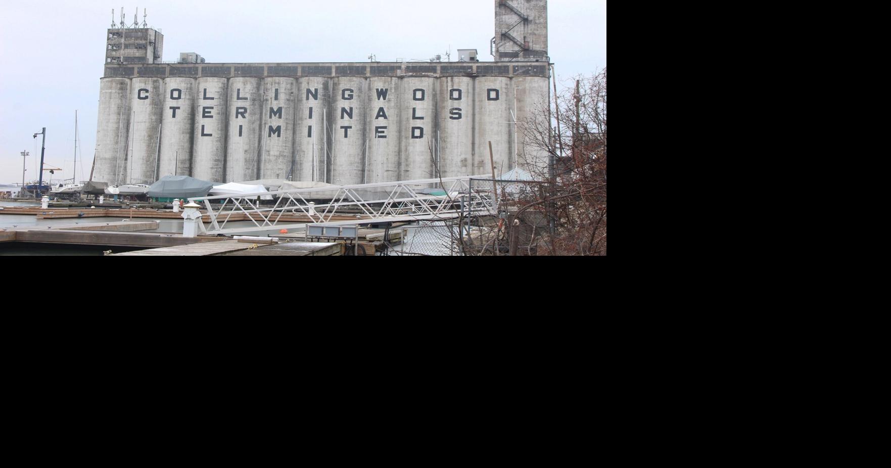 Three proponents picked to present proposals for ‘iconic’ Collingwood ...