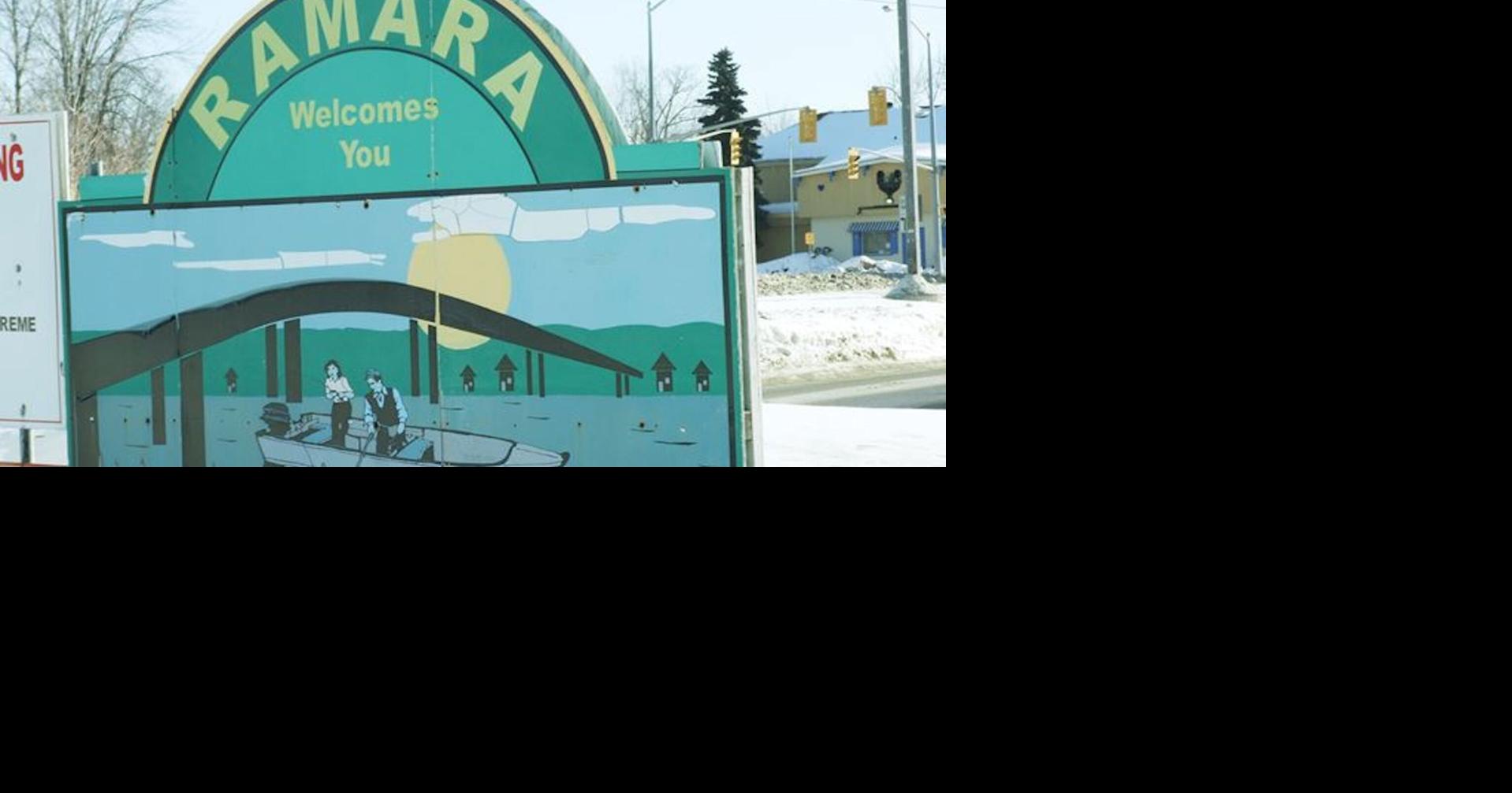 Nominations being accepted for Ramara Wall of Fame, Spirit Awards