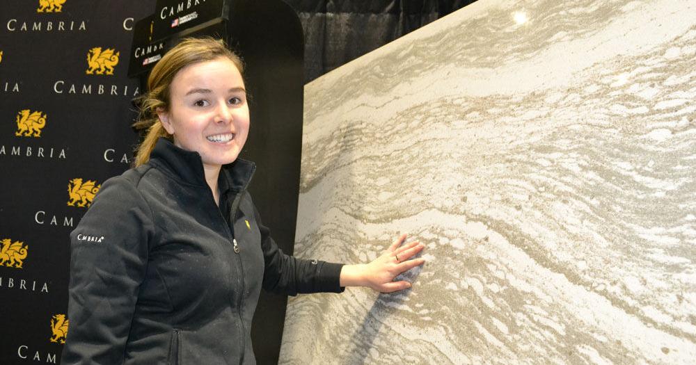 Barrie Spring Home Show continues today