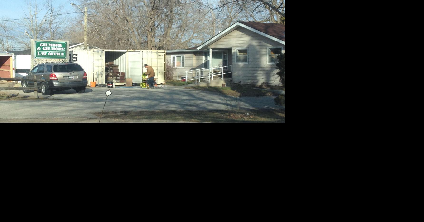 Fire causes $15K in damage to Alliston law office