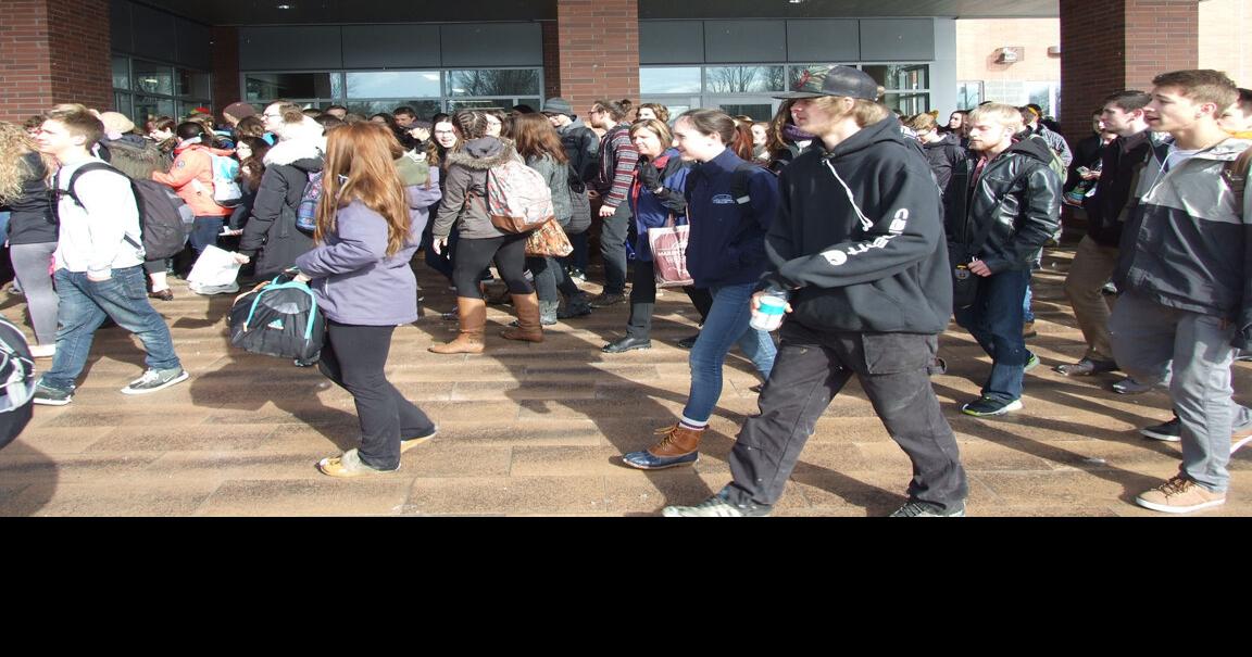 New Orillia high school opens