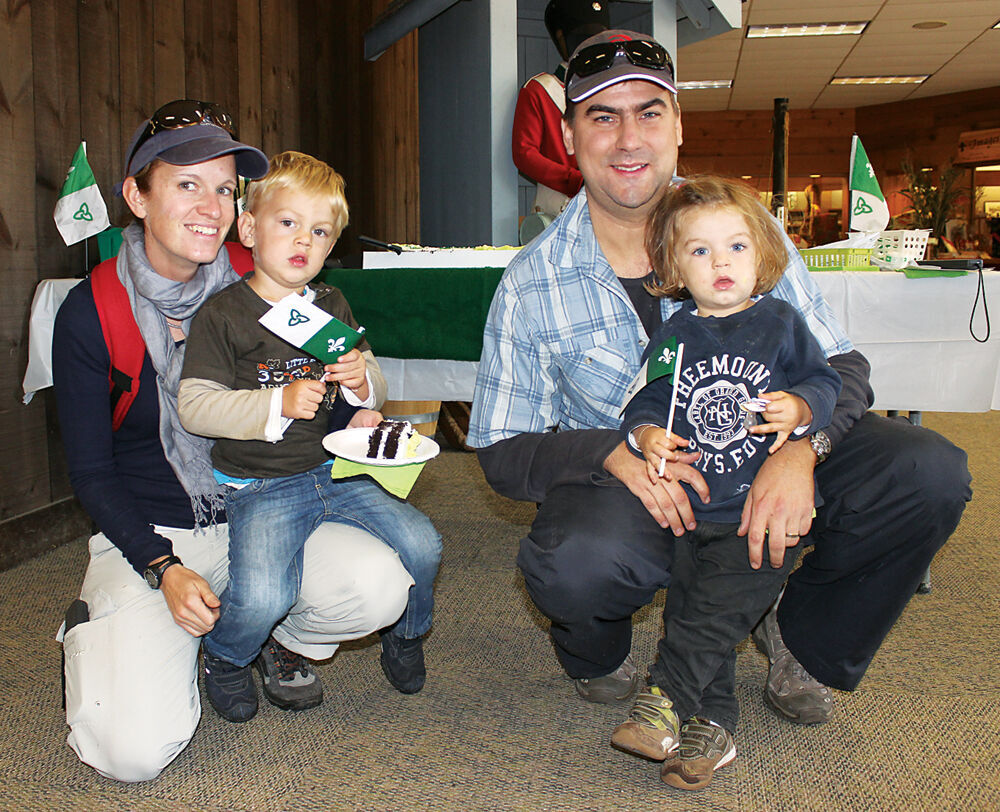 Celebrating Franco-Ontarian culture