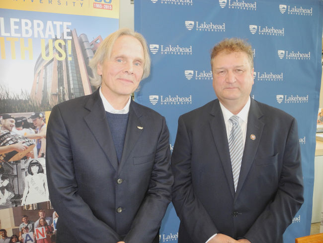 Kim Fedderson named principal of local campus