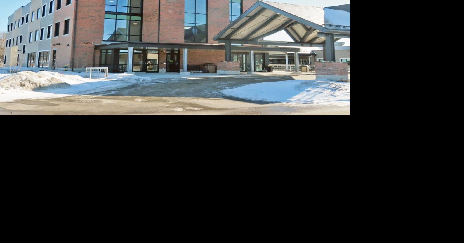 ‘Our next chapter’: New Villa Care Centre officially opens its doors in ...