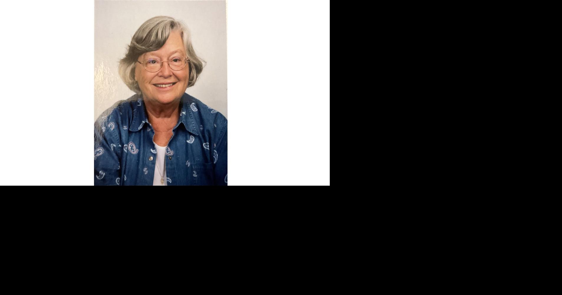 ‘She always stood for the community’: Former Alliston Herald owner Jean ...