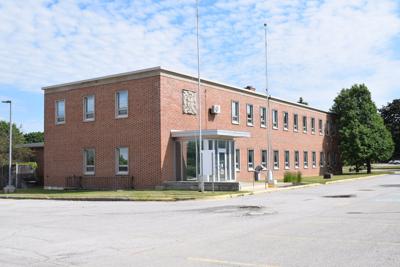 What's Going on Here?: Former Barrie OPP station sold to County of Simcoe