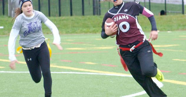 Junior and senior squads will play for GBSSA crowns Thursday