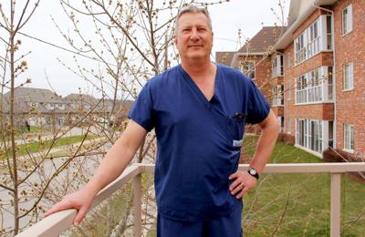 Penetanguishene doctor recognized for commitment to rural medicine
