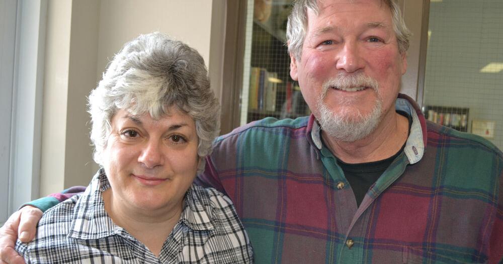 Making love last: Craig and Andrea Bradley