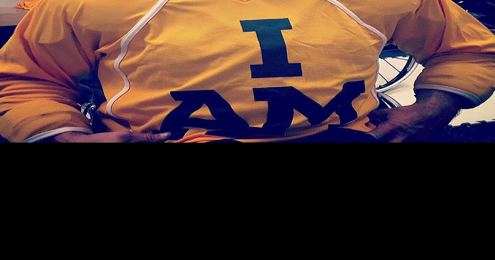 Simcoe County sledge hockey stars meet Prince Harry, Trudeau