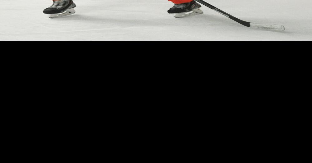 Evan Buehler steps smoothly into captain’s role for Midland Flyers