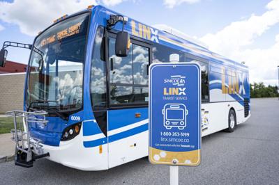 County of Simcoe expanding bus service in Bradford
