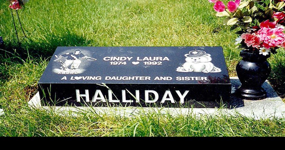 Family, friends remember Cindy Halliday