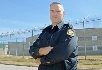 Six inmates from Central North Correctional Centre released