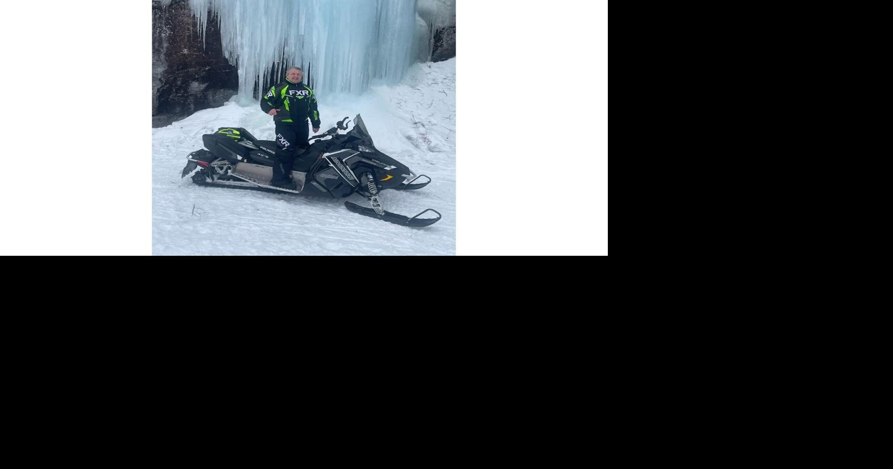 Longtime Barrie family physician, Dr. Kevin Harman, has died