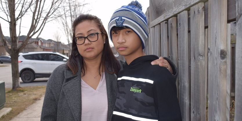 From a tornado to Truth: Here are the top photos of 2021 for The Barrie ...