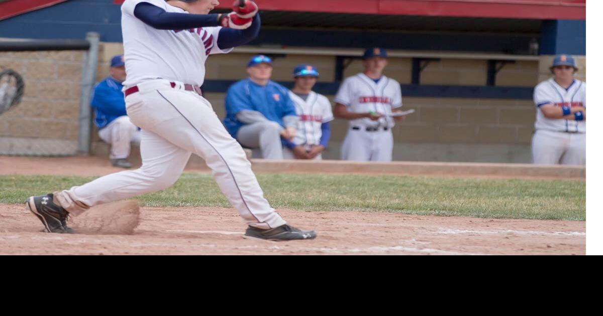 Banting boys baseball team GBSSA champs