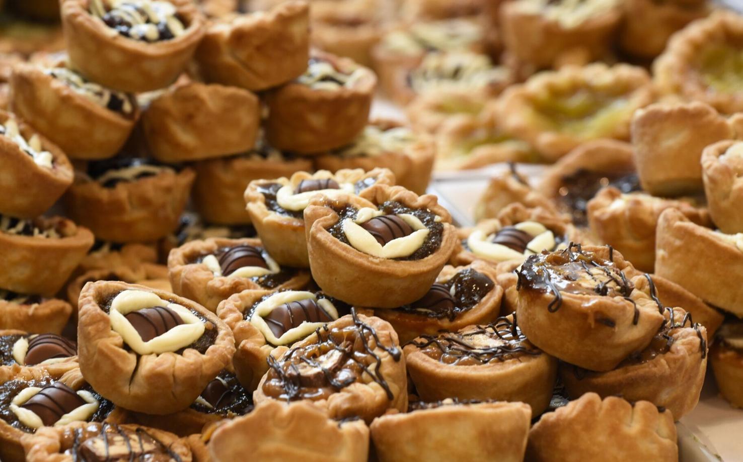 Barrie’s first butter tart festival expected to draw 10,000