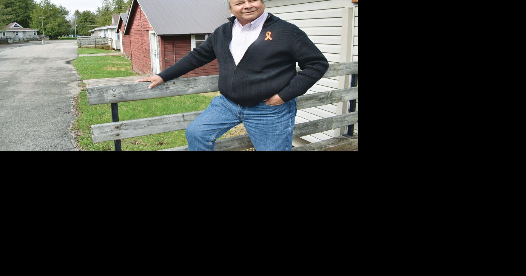 Chippewas of Rama First Nation buy 'fabulous' provincial site on Lake ...