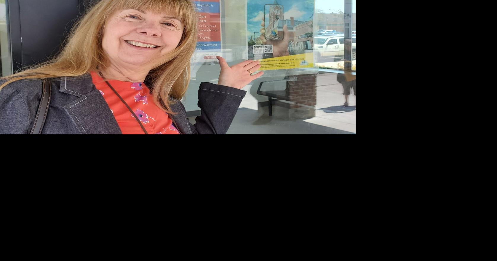 Collingwood’s on-demand transit service gets rolling on June 10