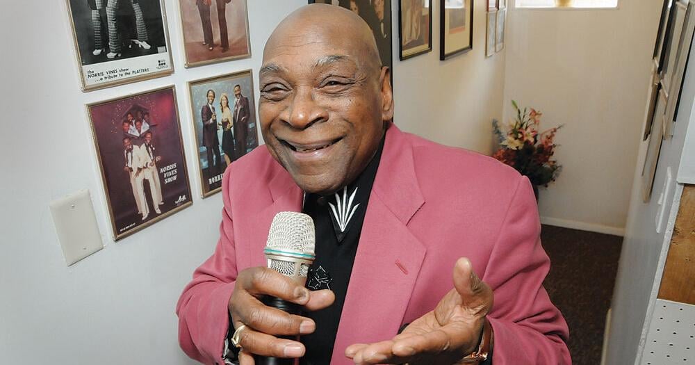 Beat the winter blahs with the February Blues in Barrie