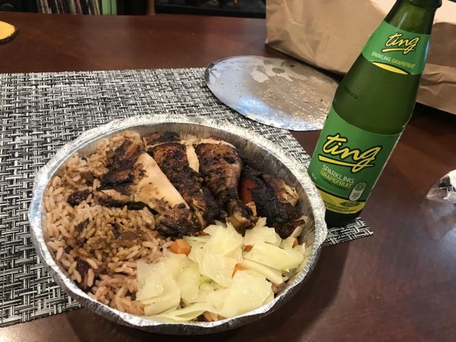 ‘The food is delicious’: The Irie Jerk offers Jamaican cuisine in Barrie