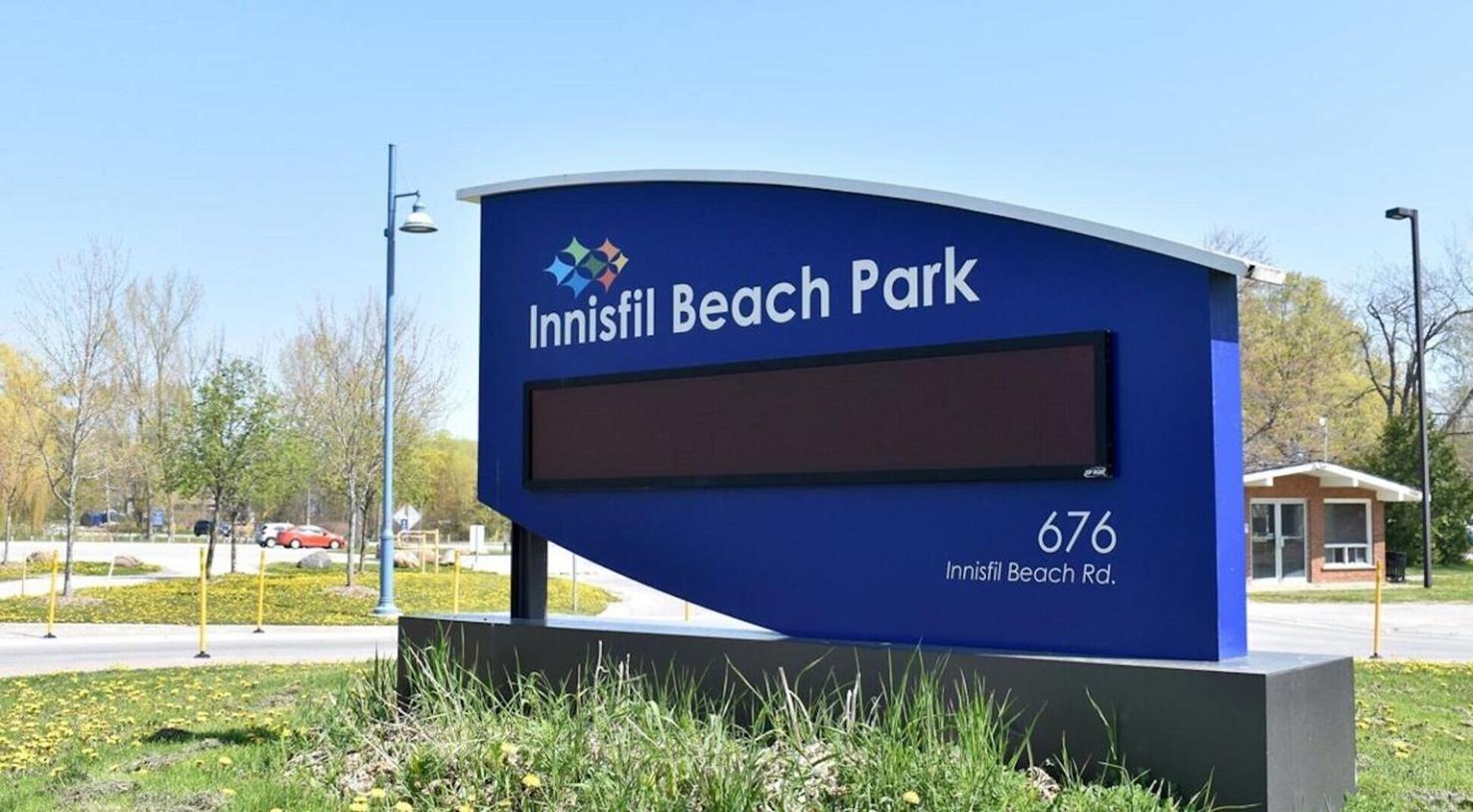 Music in the Park back for another season in Innisfil