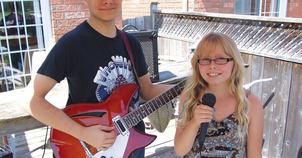 Rising Star selects 10-year-old singer