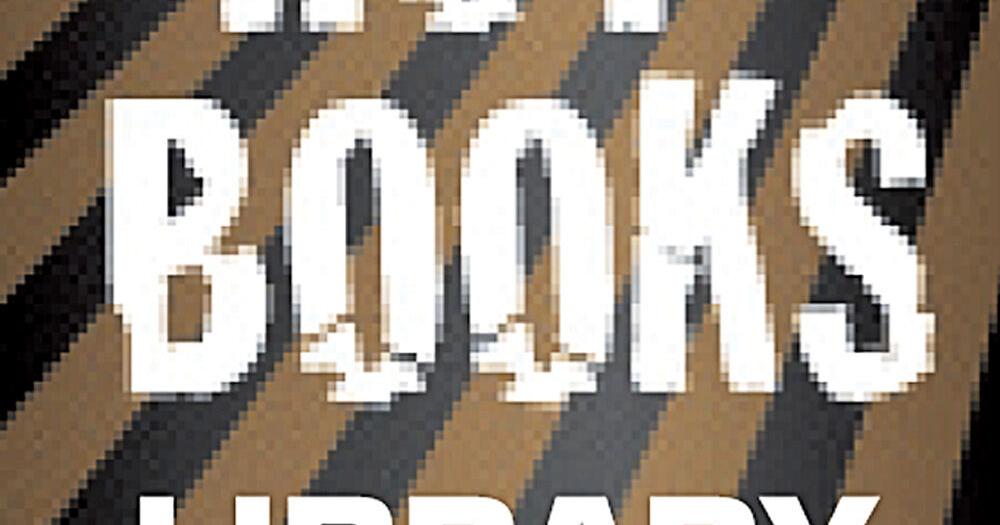 Hot Books