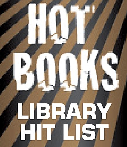 Hot Books