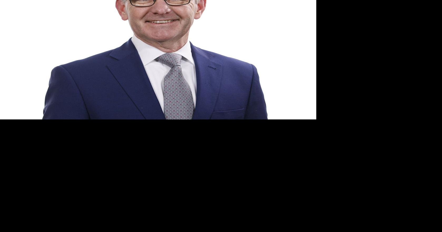 Simcoe North MP Bruce Stanton named deputy speaker