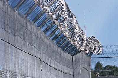 Jan. 10 strike date for guards at Penetanguishene jail