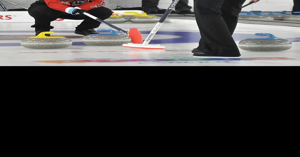 Sherry Middaugh relegated to Ontario Scotties semifinal
