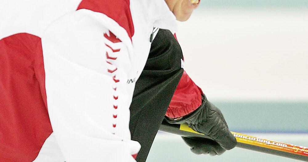 Order of Canada latest honour for Midland curling legend Russ Howard