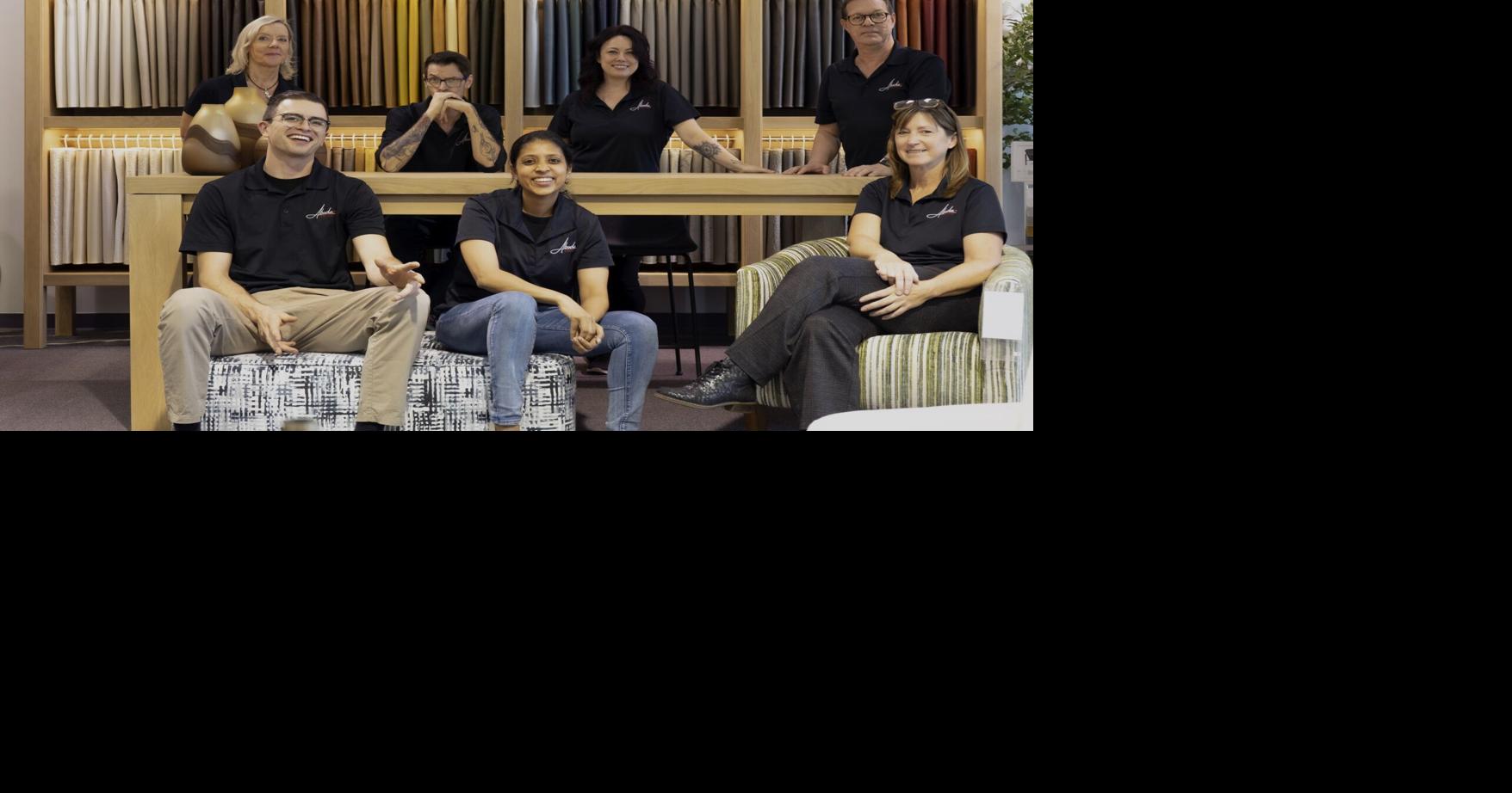 Elevate your space with personalized design advice from Aboda Décor