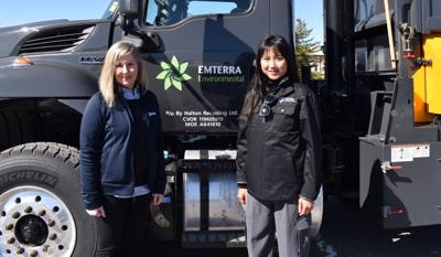 It’s April 23. Our top story: Barrie waste pickup schedule