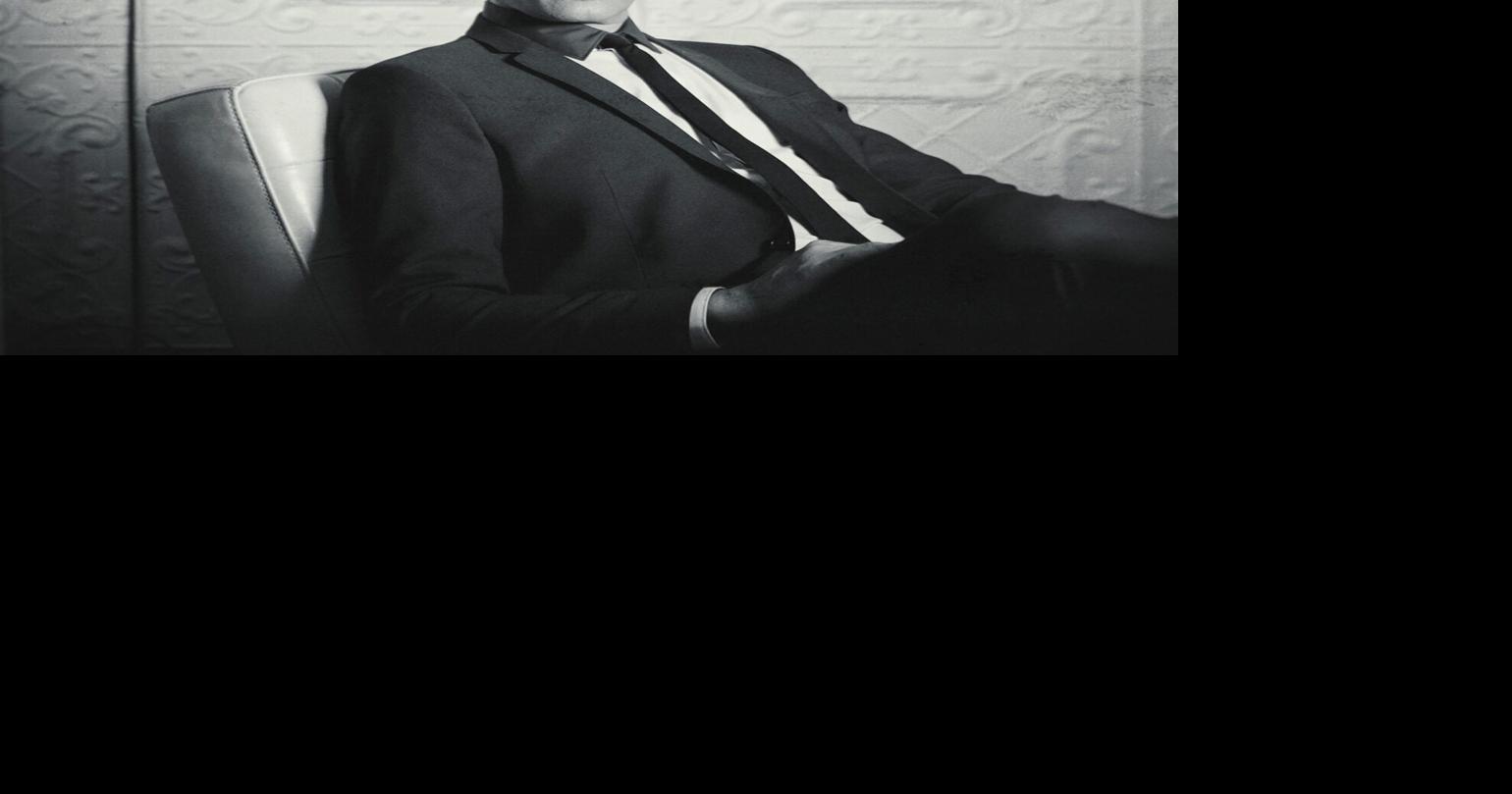 Micah Barnes to test out new cover songs during Midland Cultural Centre ...