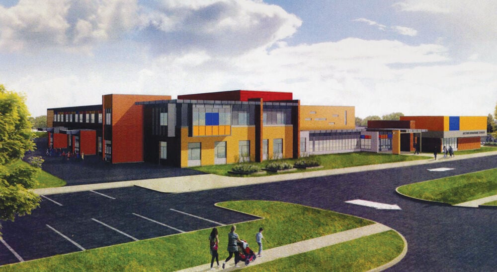 You can name new Innisfil school