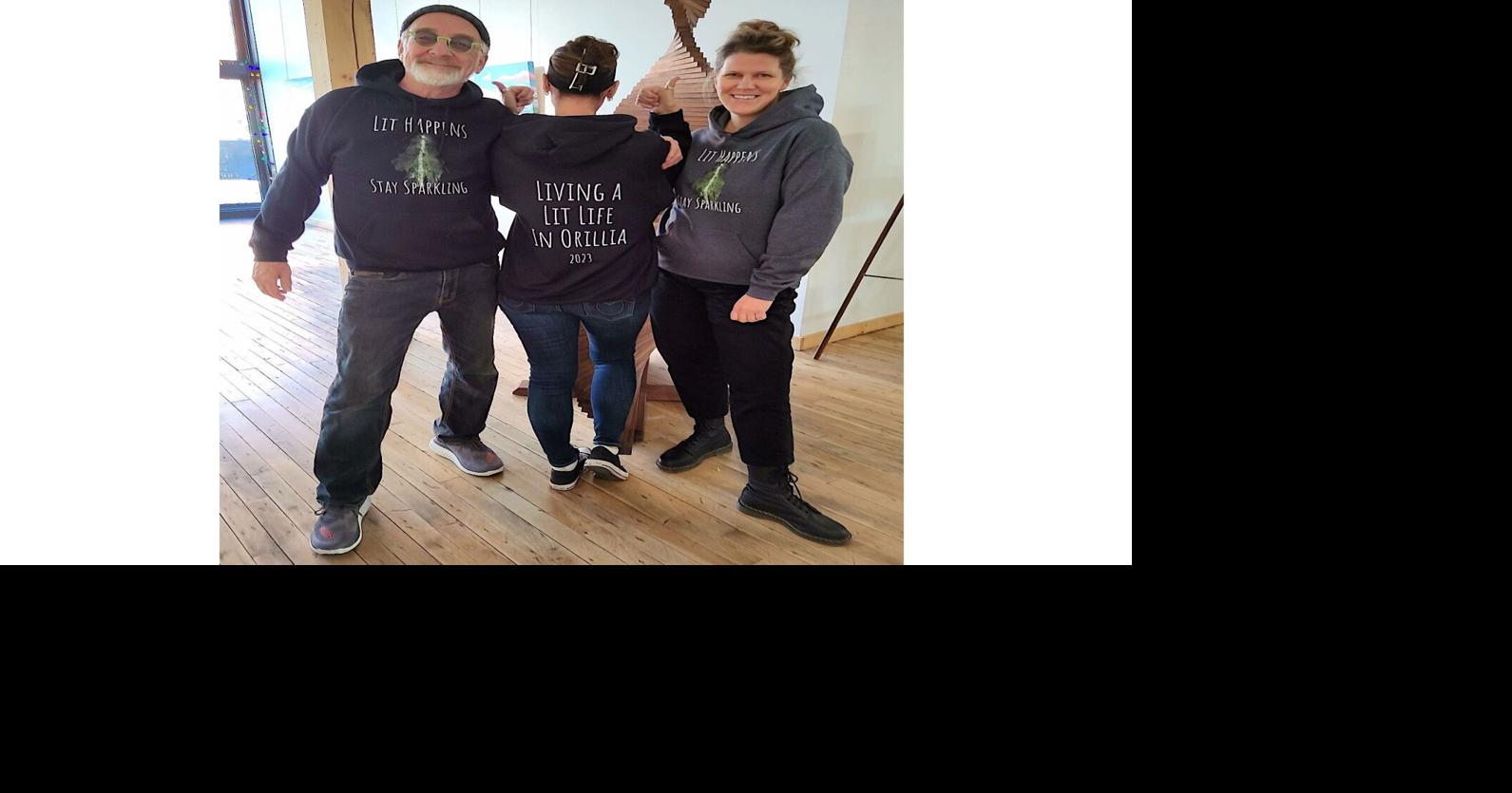 Orillia tree lighting failure gets a good laugh