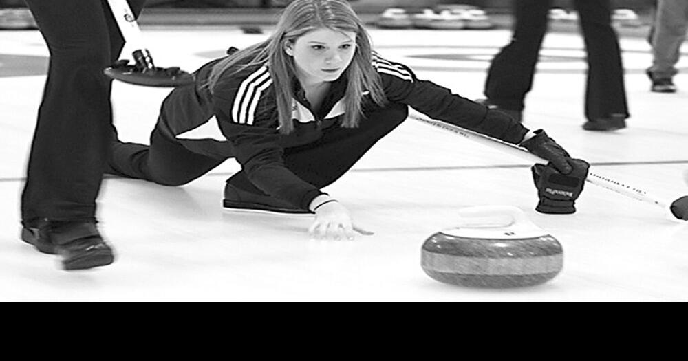 Carly Howard eyes junior curling title